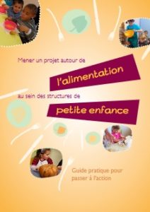 Outilthèque numérique : Alimentation - doccitanie-sante.fr